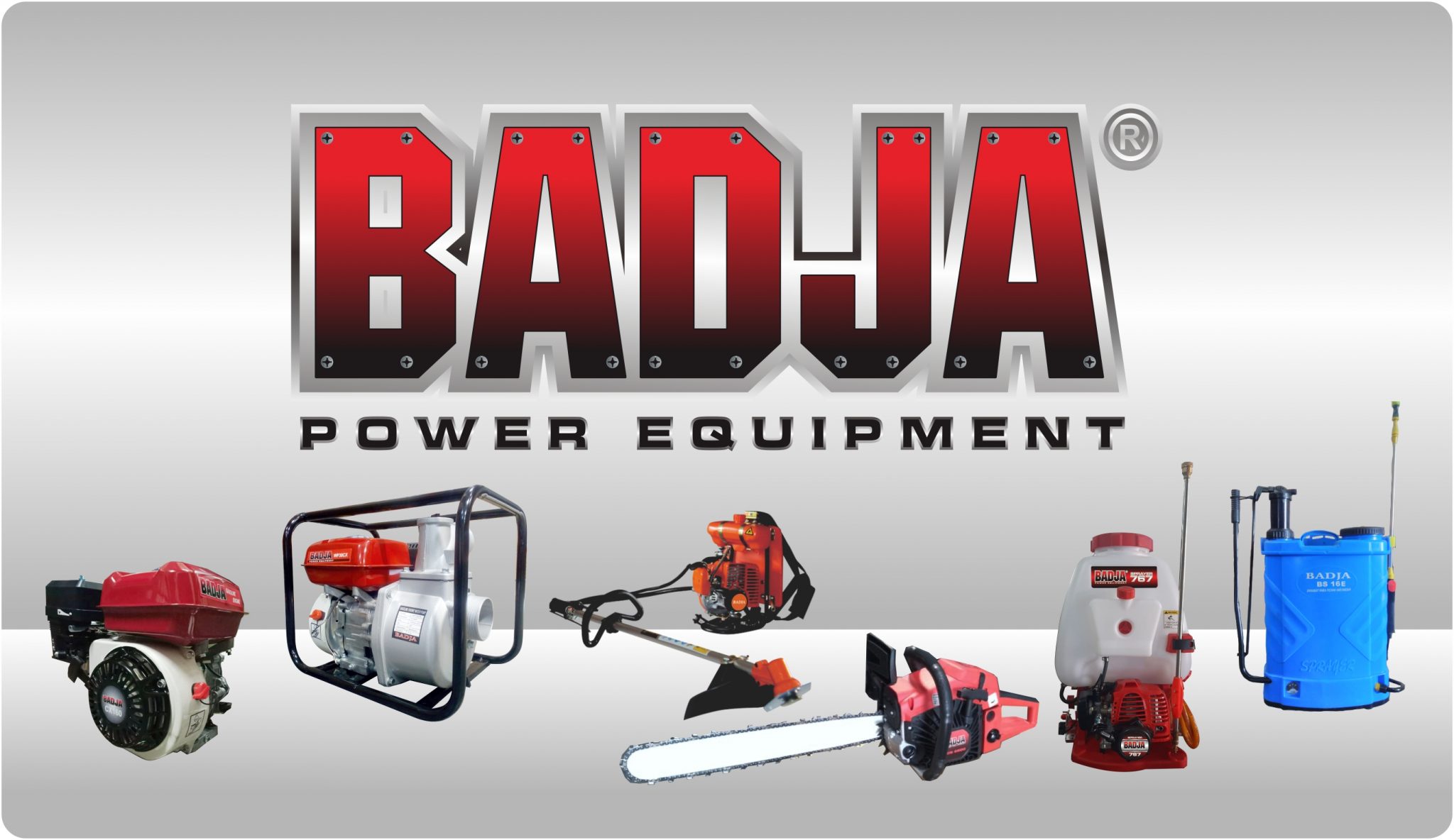 BADJA GENSET – PT. Berkat Iman Mesin