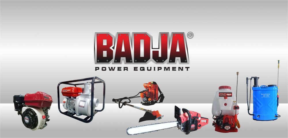 BADJA POWER EQUIPMENT – PT. Berkat Iman Mesin